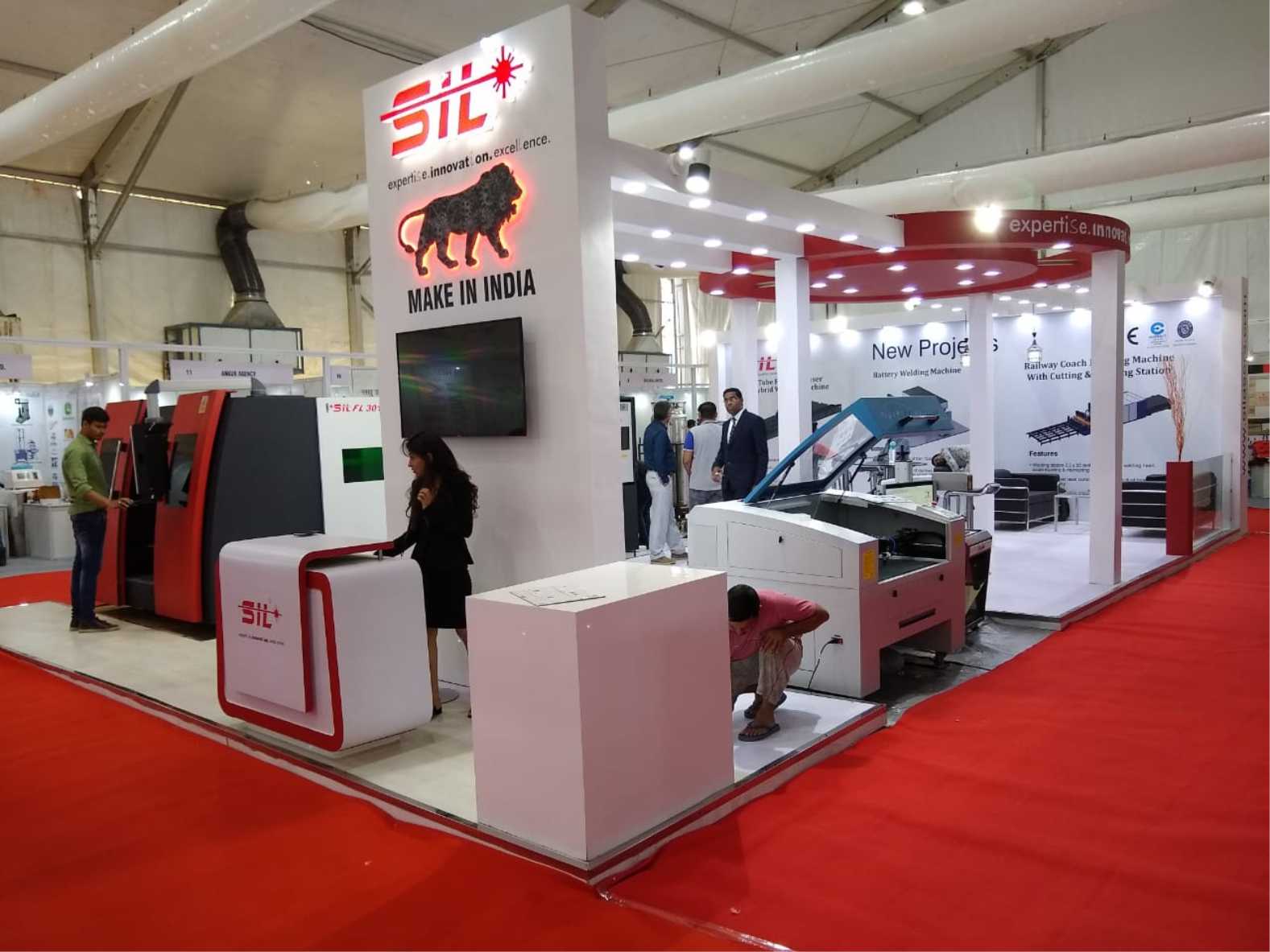 Name: SIL – Kogenchi Desings